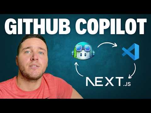 GitHub Copilot Builds My App!