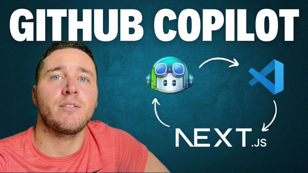 GitHub Copilot Builds My App!