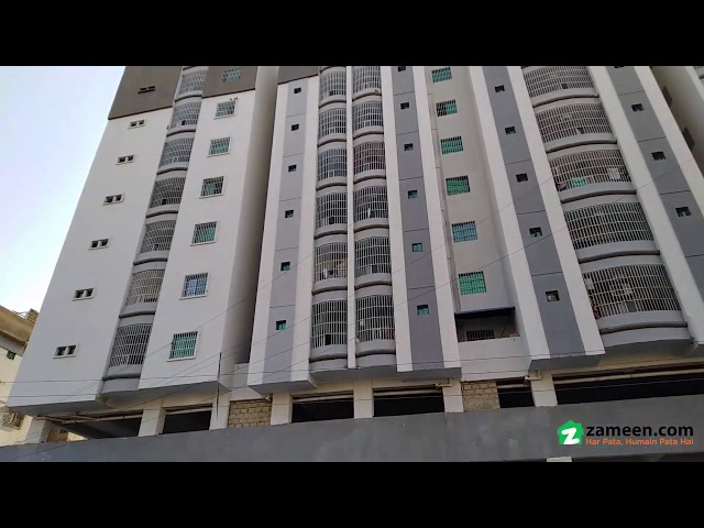 Alaska Residency 2 Bed Lounge 5th Floor Leased Project With Completion ...