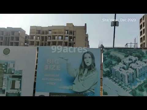 The Orbis Rasayani, Navi Mumbai | Price List & Brochure, Floor Plan ...