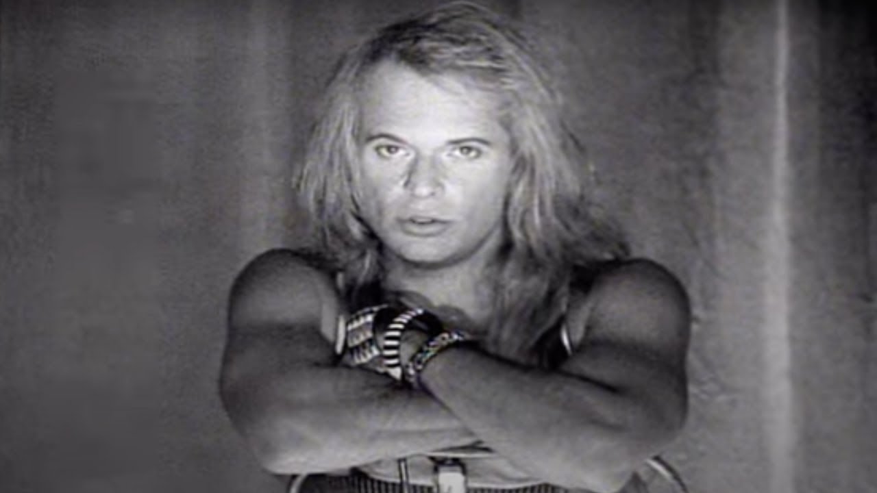 SENSIBLE SHOES by David Lee Roth from USA | Popnable