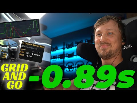 You're MISSING OUT if you don't use these 2 tools | Get FASTER on iRacing quickly | + Giveaway
