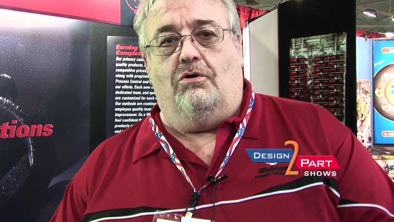 Types of Rubber Molding | Wabtec | Pittsburgh, PA