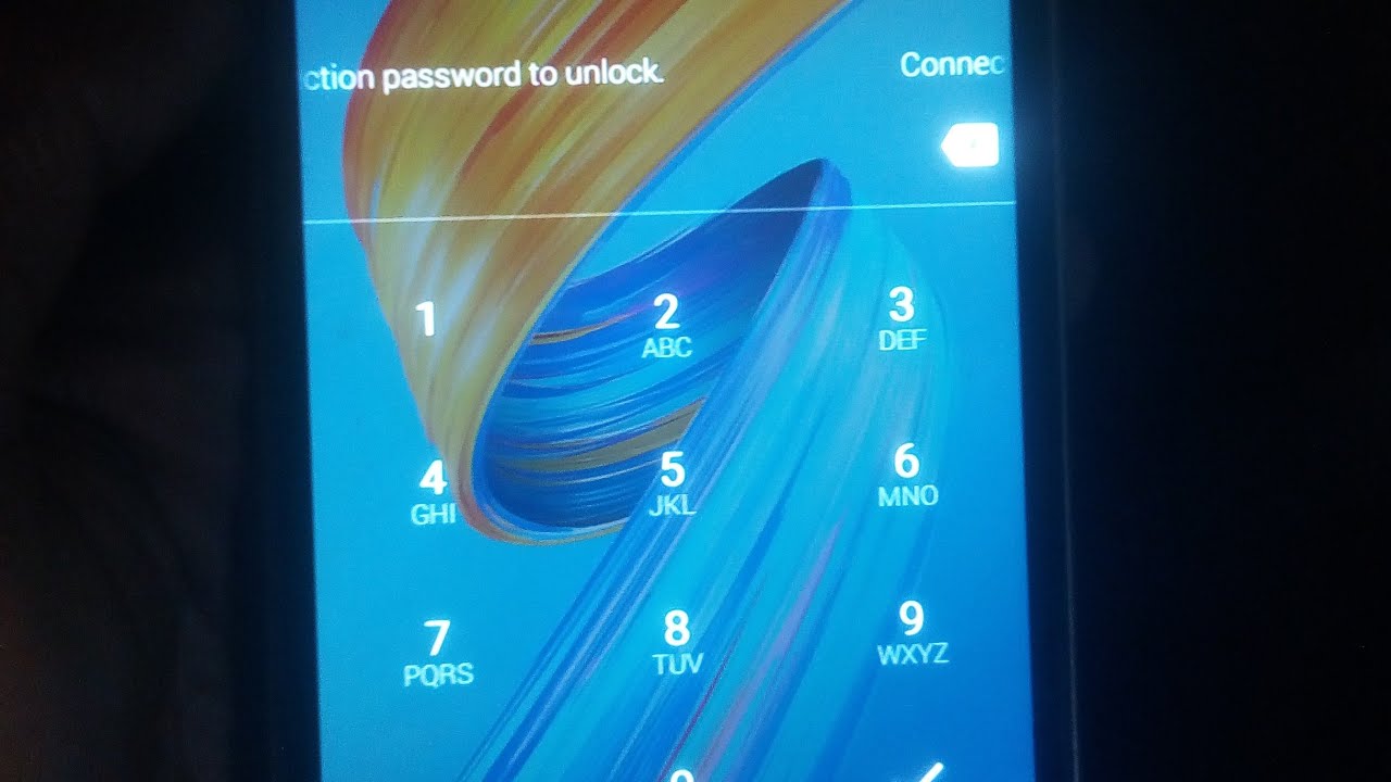 BLU MEGA STUDIO hard reset  (whach out for how to bypass the frp)