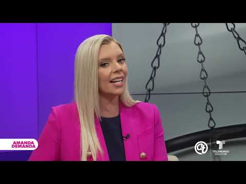 Miami Personal Injury Attorney | Amanda Demanda Injury Lawyers