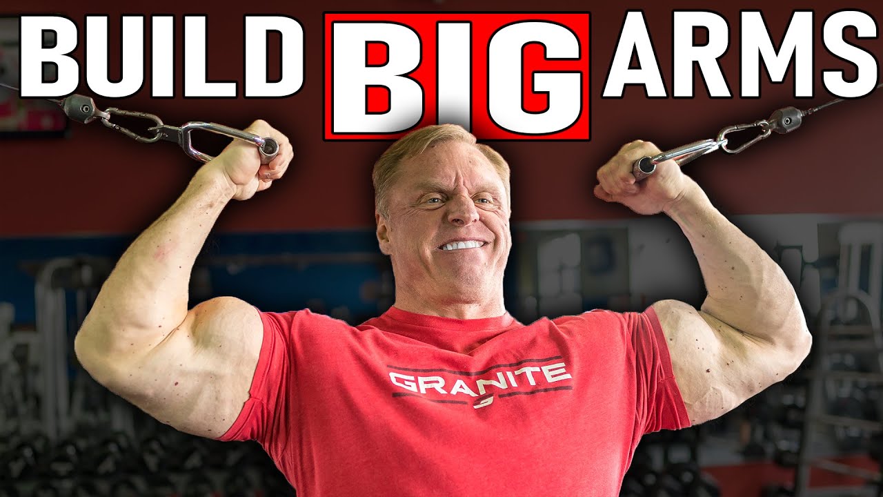 Grow Big 