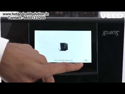 Cafe Coffee Day Tea & Coffee Vending Machines - Latest Price, Dealers ...