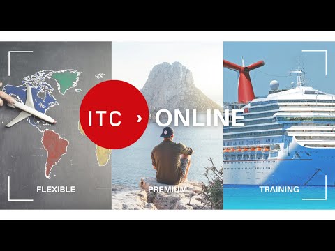ITC Online Training - Online Short Courses