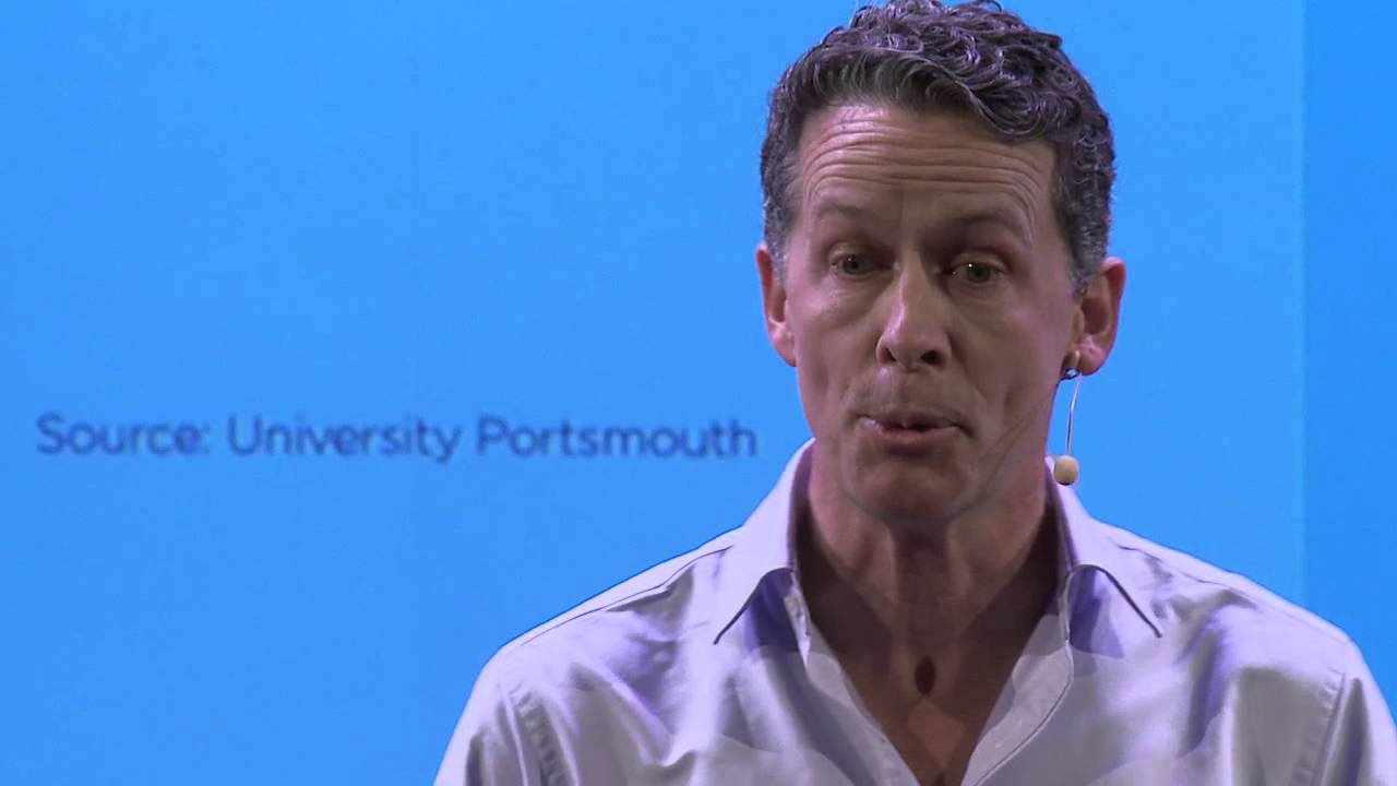 Detecting deceit: are your friends lying on social media? | Douglas Nicol | TEDxMacquarieUniversity