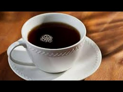 Black coffee linked to reduced risk of heart failure, data shows