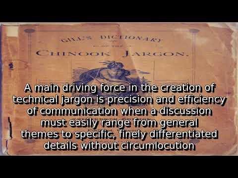 Learn about jargon | what is jargon