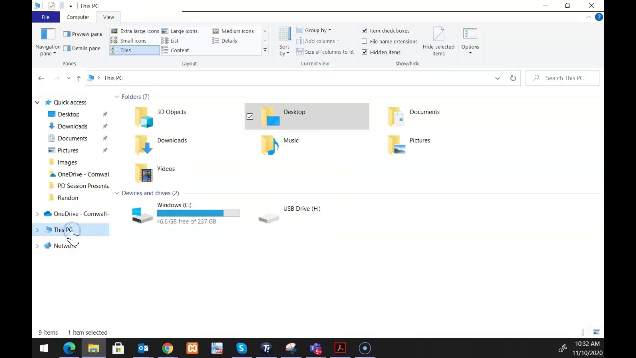 Clearing Cache to Troubleshoot Teams Issues