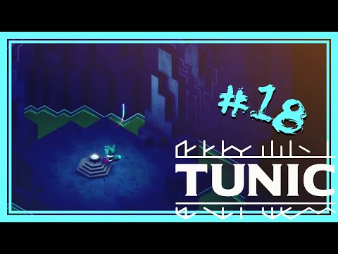 Steam Community :: Video :: TUNIC #18 - Freudiges Wiedersehen