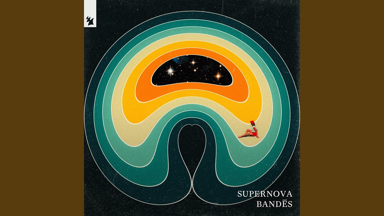 Supernova (Extended Mix)