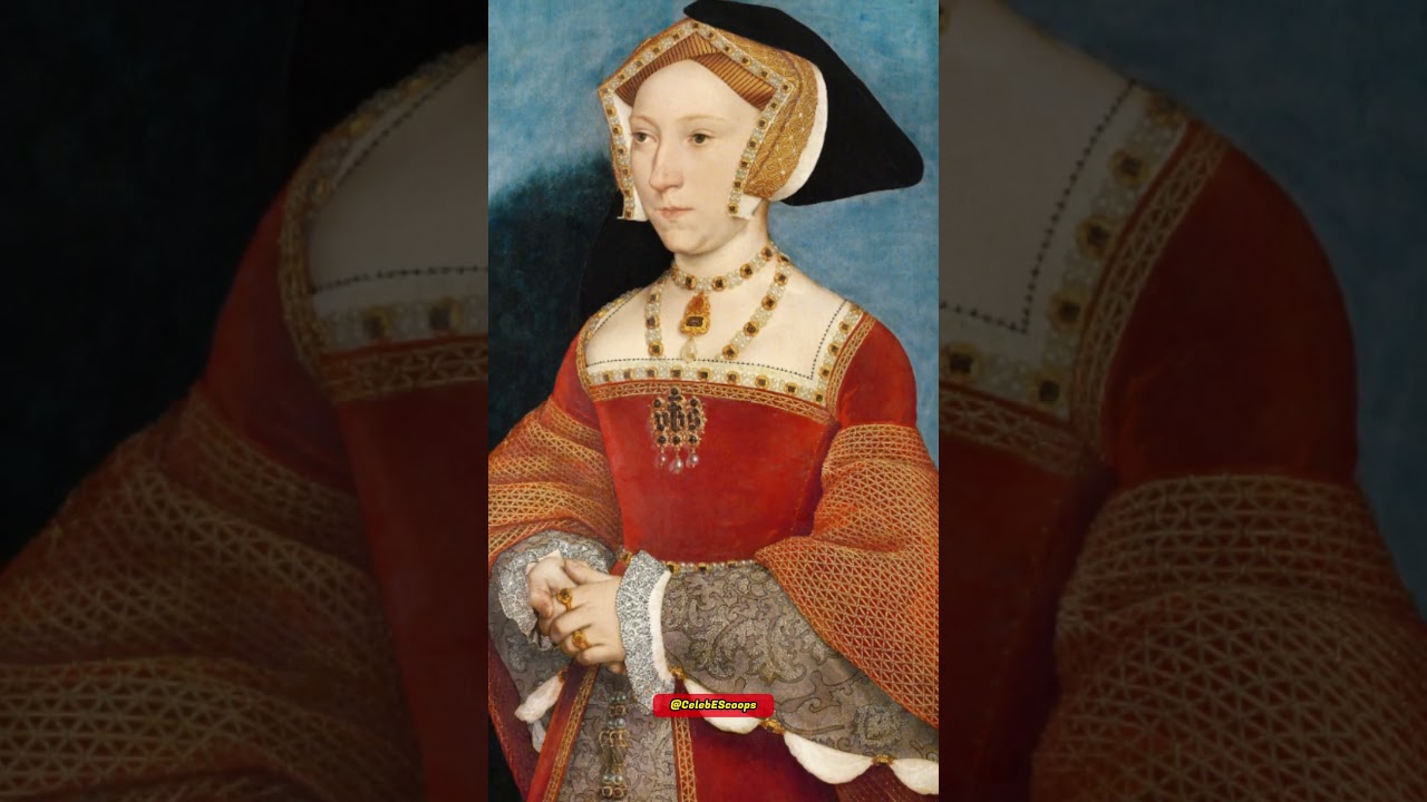 Royal Lineage: 18 Celebrities You Didn't Know Are Descendants of Royalty - Part 3