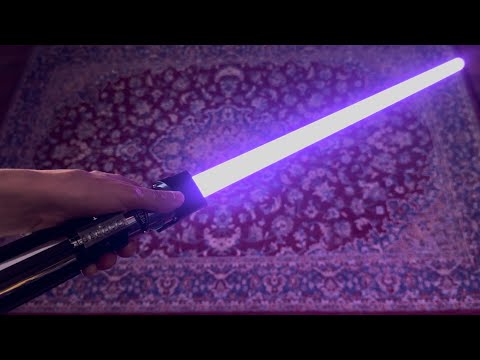 "LAMBENT BLADE" (ANI SOLO) SABER SOUND FONT
