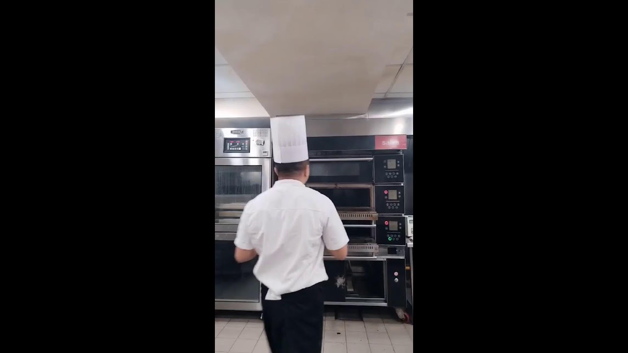 ASMR Making French Bread #frenchbread #asmr #viral