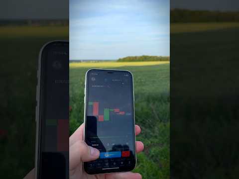 BEST AI TRADING BOT FOR POCKET OPTION #crypto #trading #bitcoin