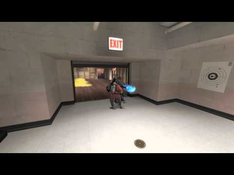 Steam Community :: Video :: TF2: High Five Taunt Exploit on 2fort!