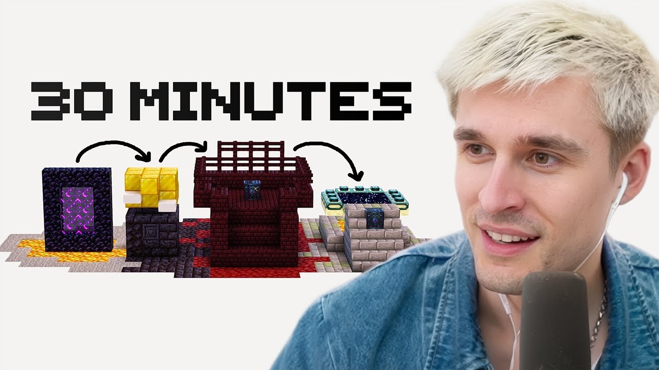 This Minecraft Video Changed My Life