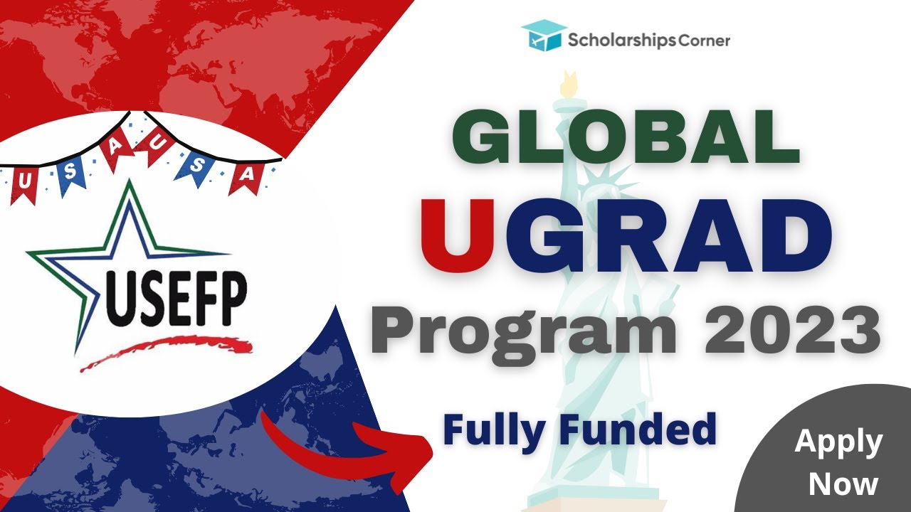 How to Apply for Global UGRAD Program | UGRAD Application | Global UGRAD 2023