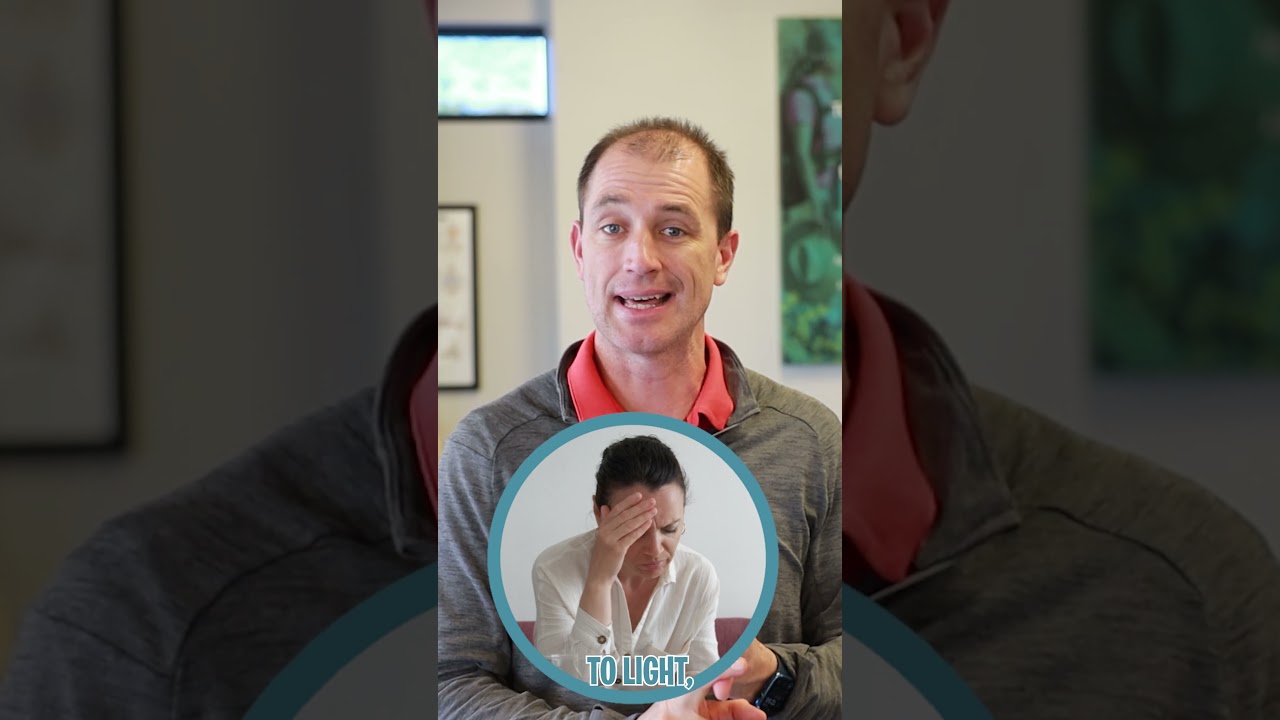 How to Identify The 4 MOST Common Types of Headache