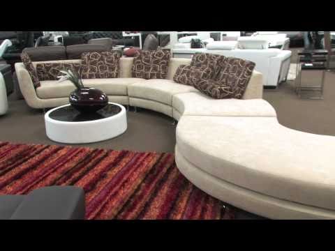Alan Mendelson & The L.A. Furniture Store