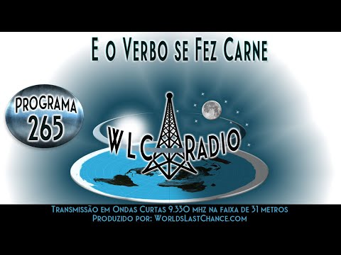 E o Verbo se Fez Carne