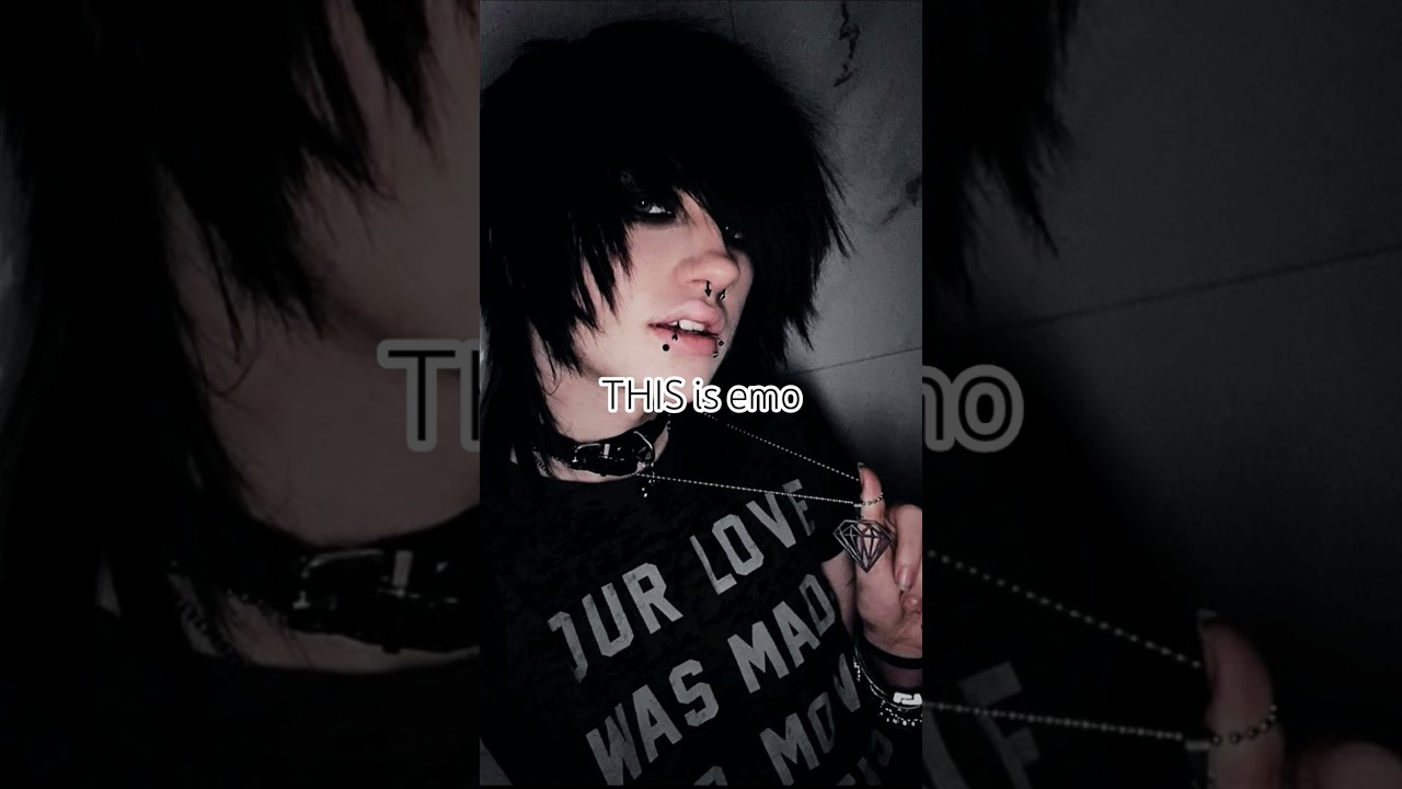 difference between styles ☆ #style #clothing #hair #aesthetics #grunge #shorts #viral #emo #scene