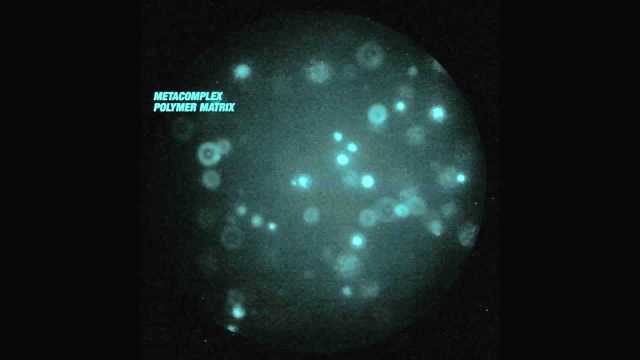 MetaComplex - Implanted Sounds