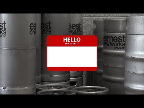 A Good Name - Earnest Brew Works/Talking Beer 5.1.19