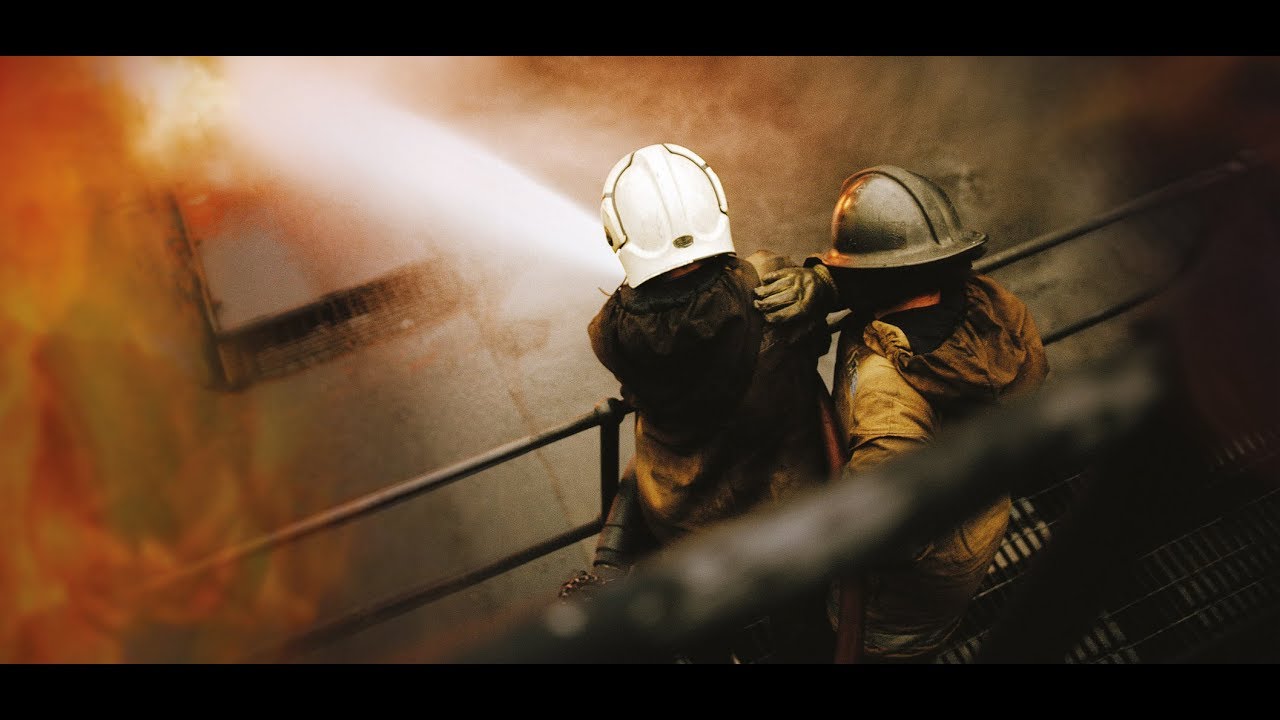 FIREBAR Total Safety Fire Resistant Cable