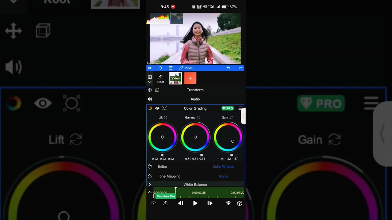best video editing app// node video editing app// #node #editing #playstore