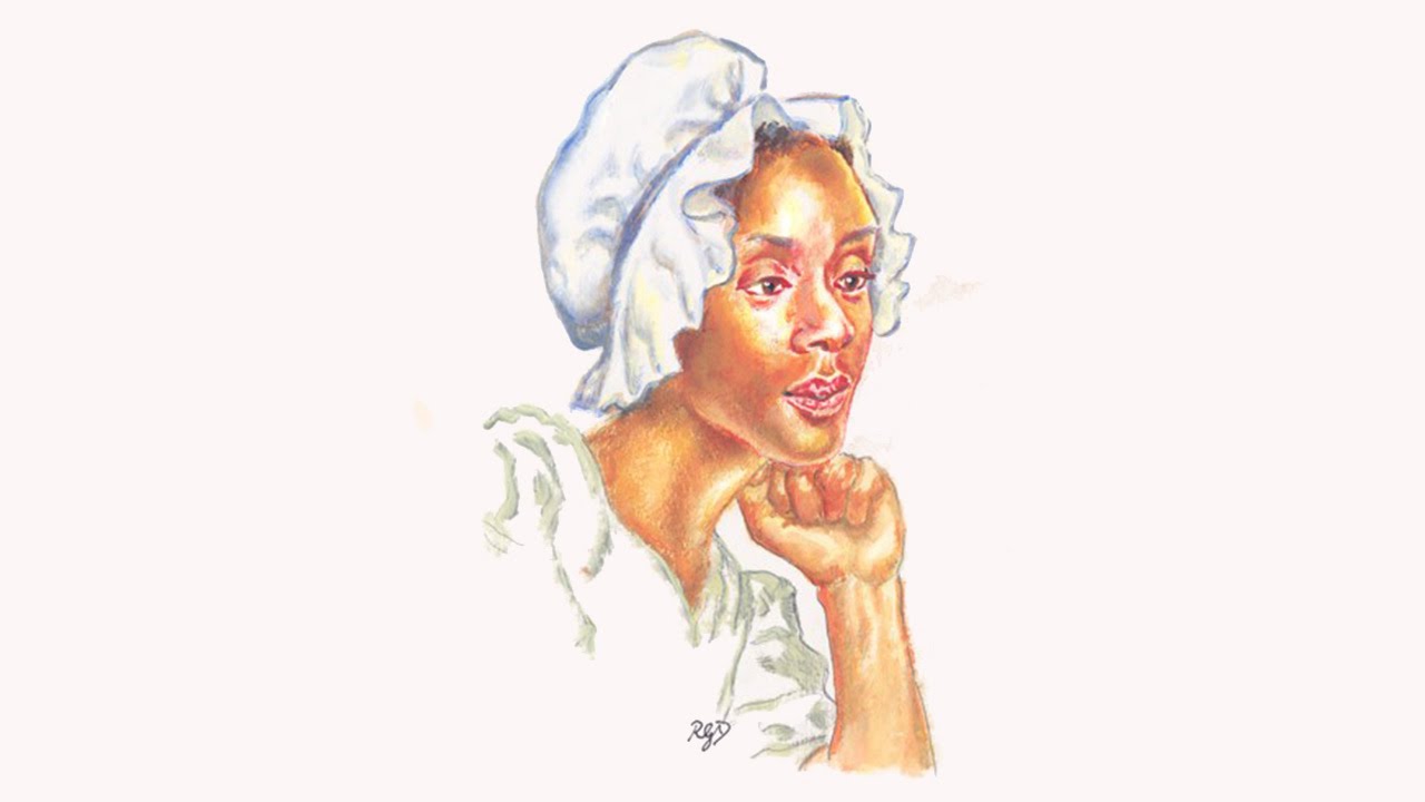 Methodist History: Slave welcomed as one of first members | UMC.org