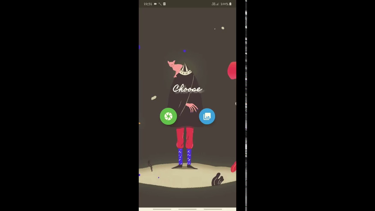 [Flutter] Text Recognition (with source code)