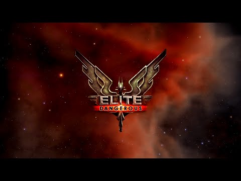 Steam Community :: Video :: Elite: Dangerous - First Push Into Space