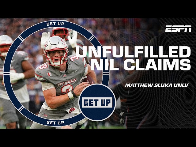 Former NFL QB minces no words while addressing Matthew Sluka's sad ...