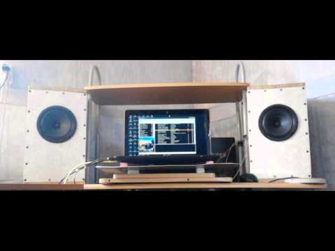 Visaton BG 17 8 Ohm iMuso