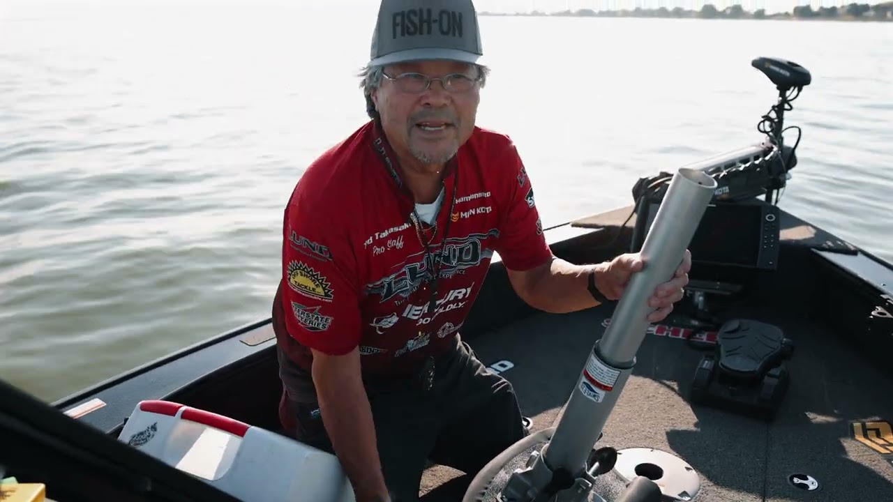 How to Install the TEMPRESS Pro Casting Seat
