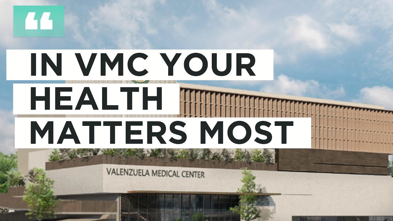 VMC MSGC PRESENTATION