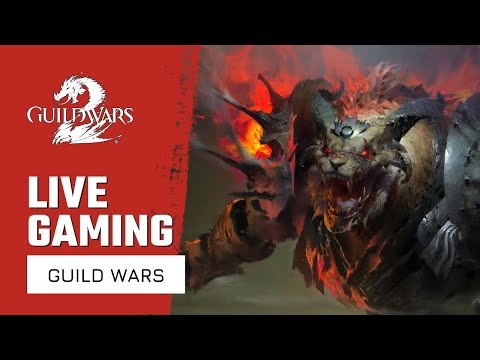 Steam Community :: Video :: Guild Wars 2 Gameplay | Leveling A New ...