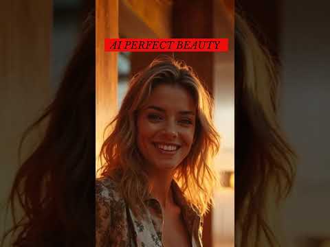 AI Perfect Beauty