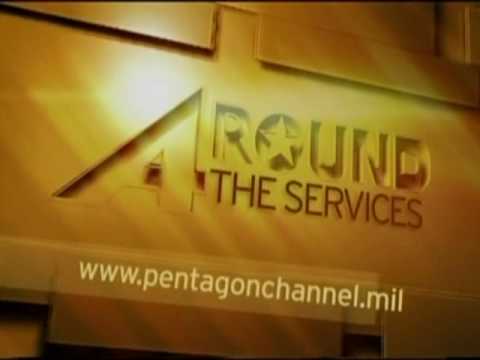 2010 The Pentagon Channel News Promo