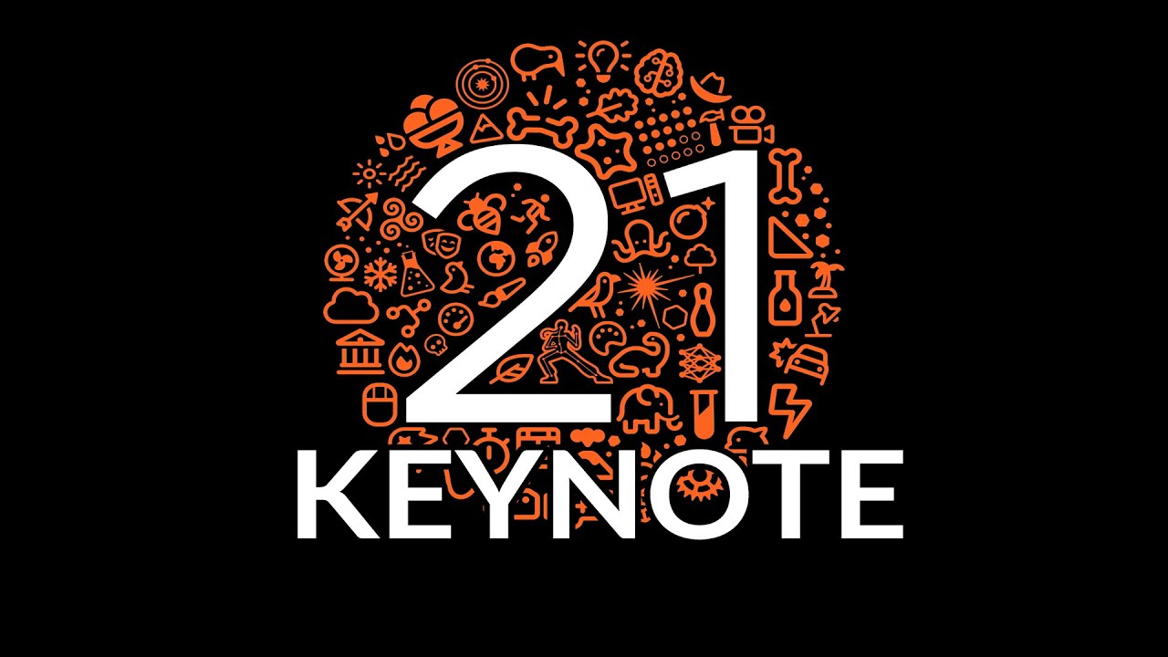 H21 Keynote Vancouver