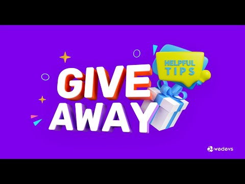 Give Away Tech By Nethun