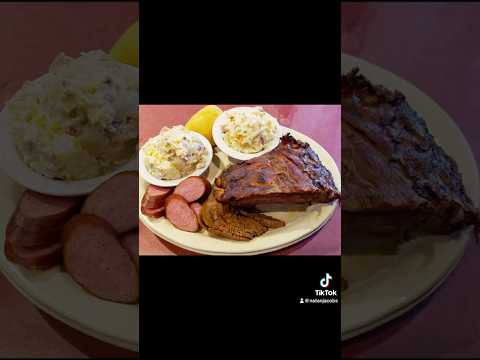 Top 3 Best Barbecue Restaurants In Glendale AZ | Living In Glendale, Arizona