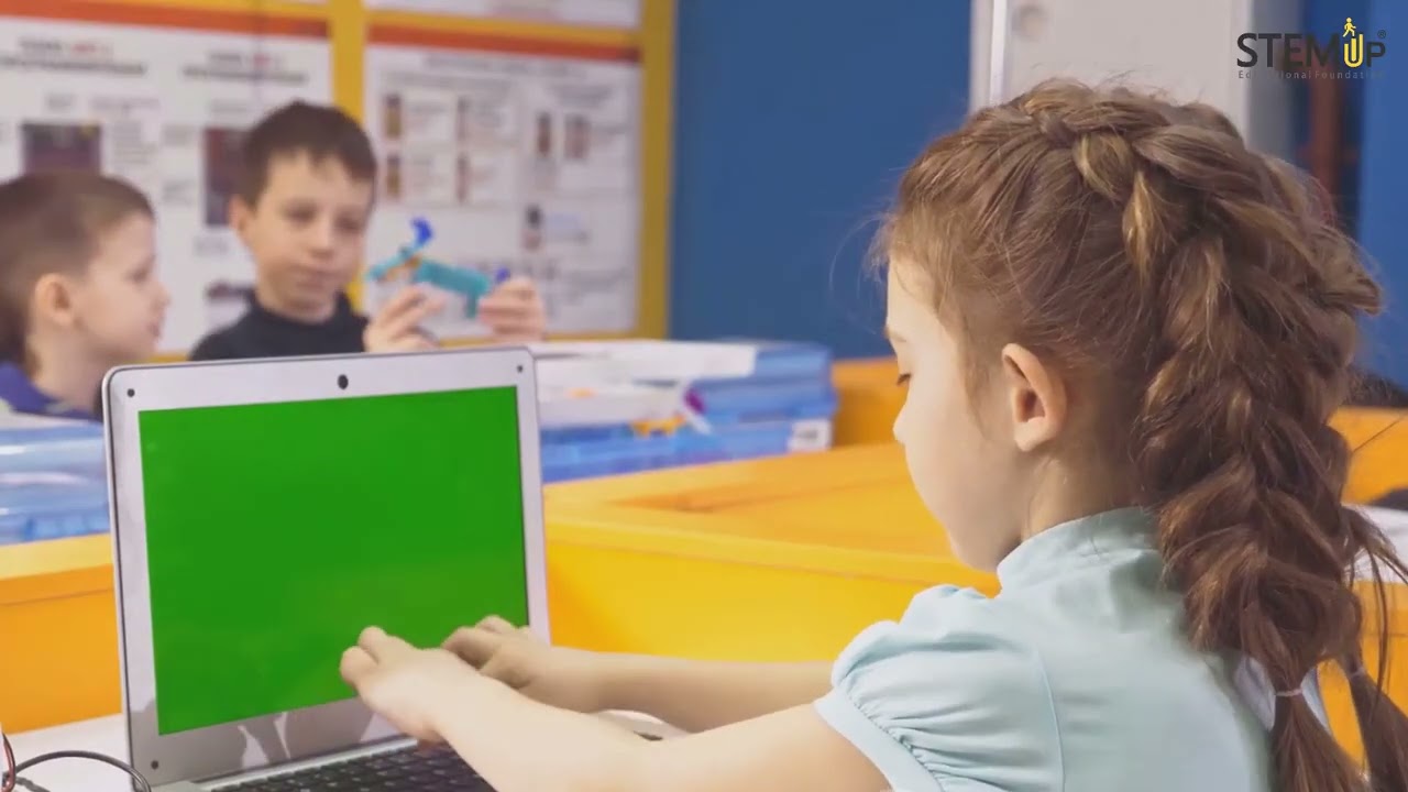 MicroBit in Libraries Project