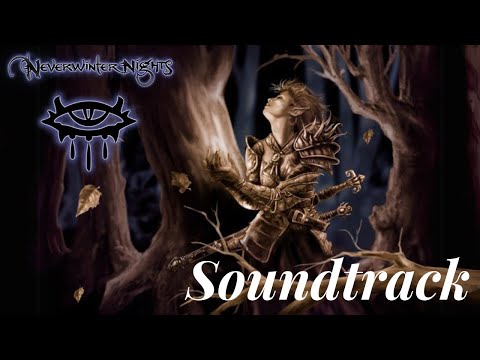 Music to Run Reports To: Neverwinter Nights Diamond Original Soundtrack