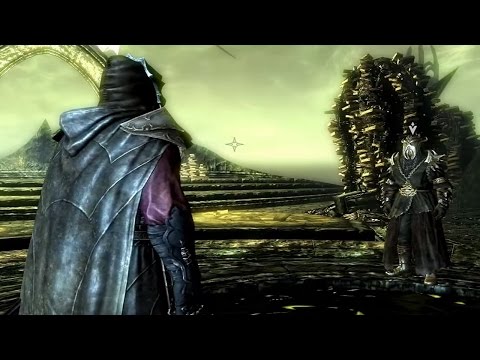 Steam Community :: Video :: The Elder Scrolls V: Skyrim - At the Summit ...