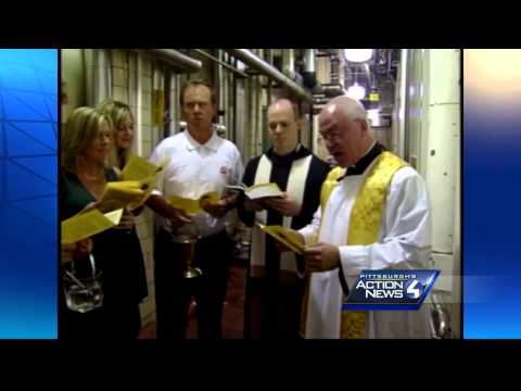 Western Pennsylvania brewery honoring Joe Paterno with special beer